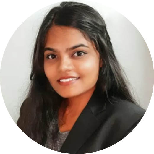 Kruthika K | Symbiosis International (Deemed University)
